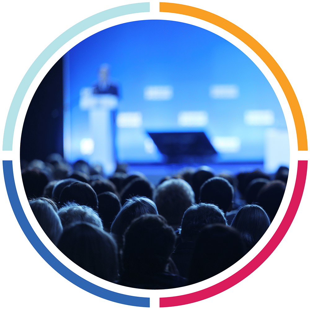 Event Management | Conway Marketing Group