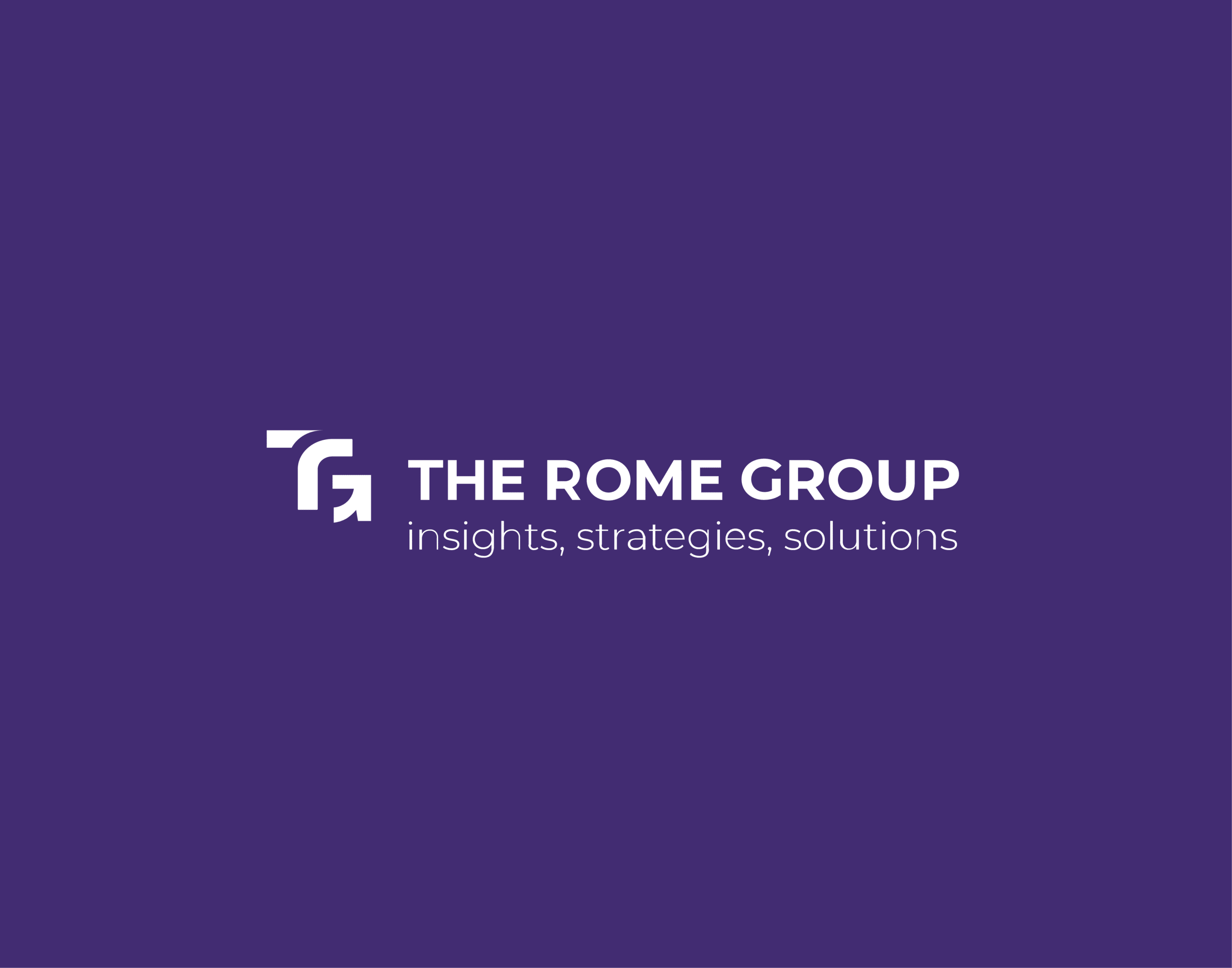 The Rome Group | Conway Marketing Group