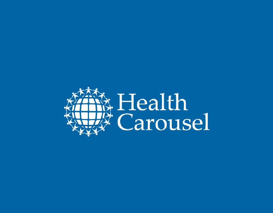 Health Carousel | Conway Marketing Group